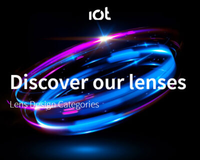 Lens Technology - Columbus Optical