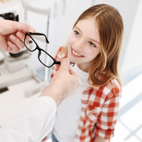 Vision Services - Columbus Optical